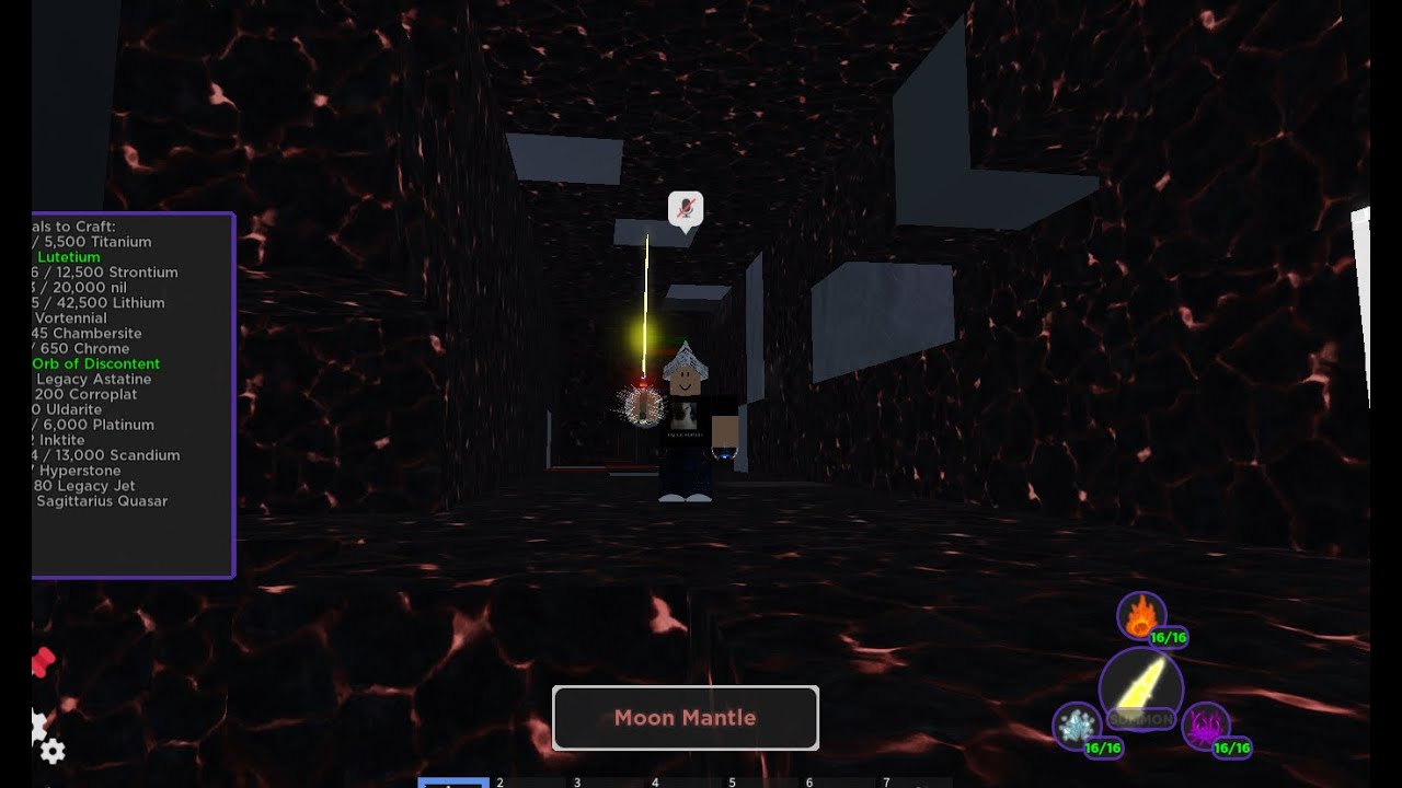 REX:R stream 9 (nil axe day 1) - YouTube