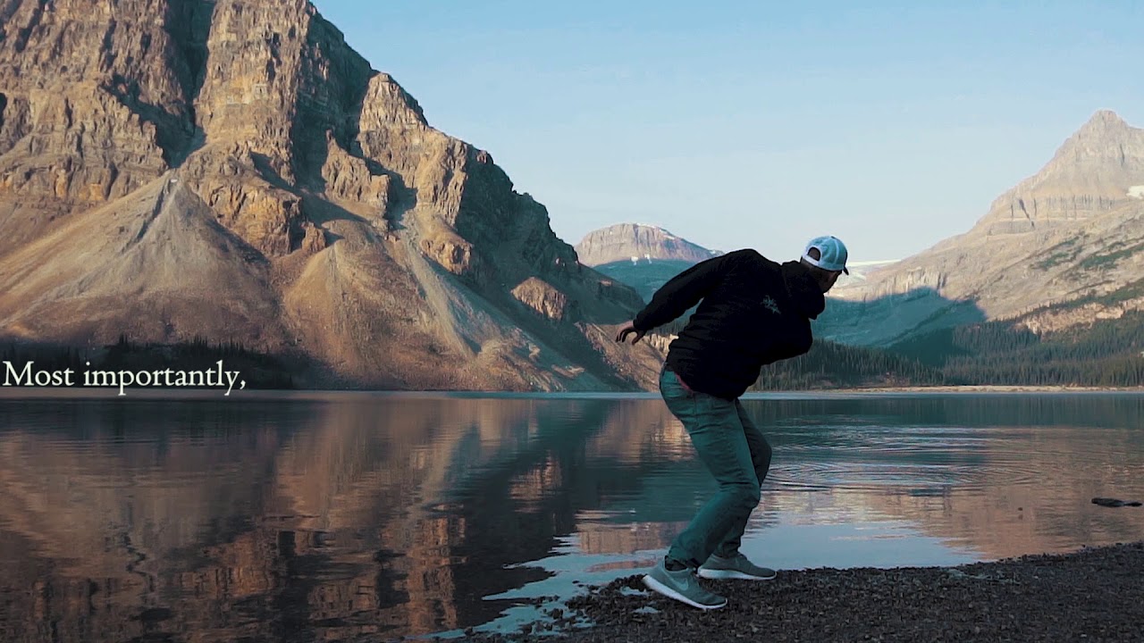 The positive inception promotional video - YouTube