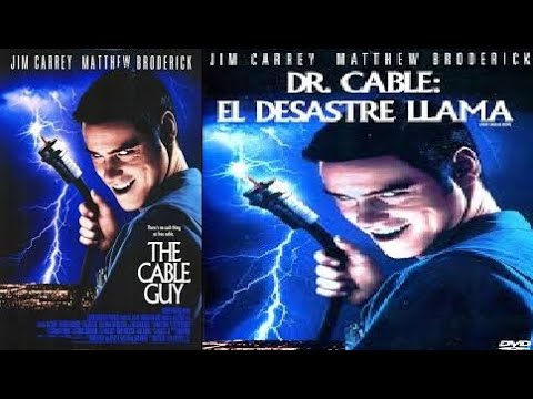 DOCTOR CABLE 1996 trailer subtitulado - YouTube