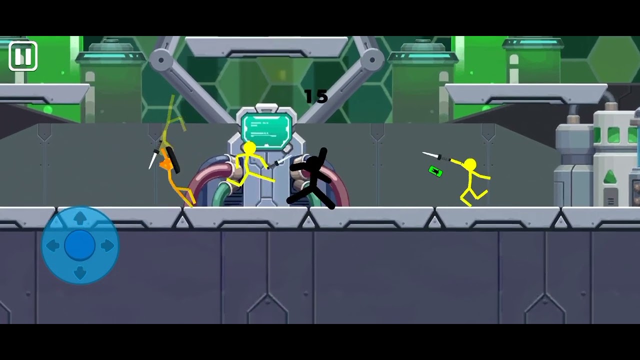 tratado de superarme en modo supervivencia - YouTube