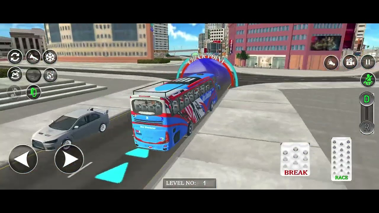 bus gems videos - YouTube