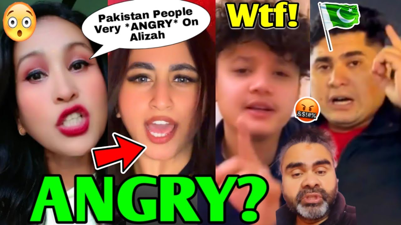 Fans are VERY ANGRY over this...😡 | Pakistani People Serious Angry On ...