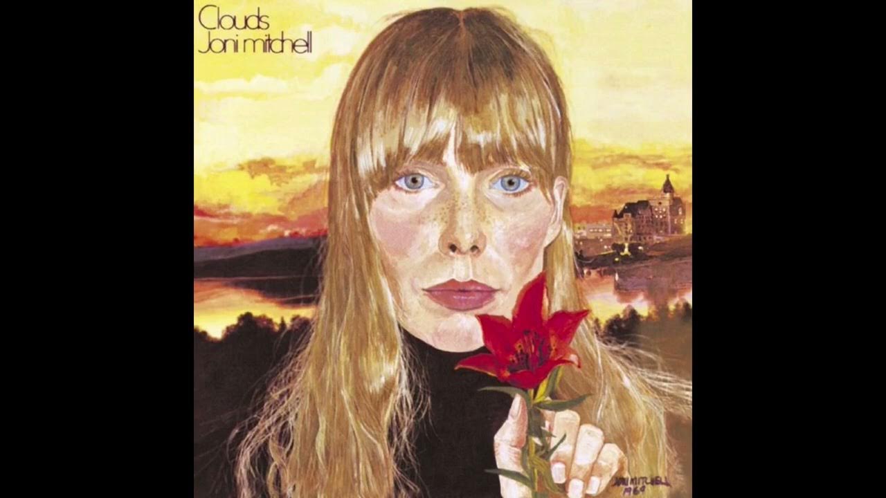 Edith and the Kingpin (Joni Mitchell COVER) - YouTube