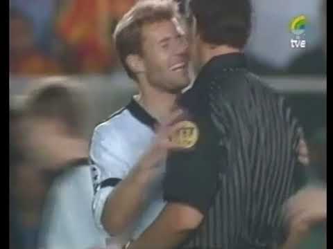 Galatasaray vs Rosenborg (11.1998) ⚽🔥 | Unutulmaz Şampiyonlar Ligi Maçı Full Özet & Kadrolar 🏆