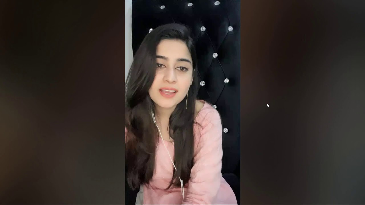 Sofia Kaif Preety Talk Shawk - YouTube