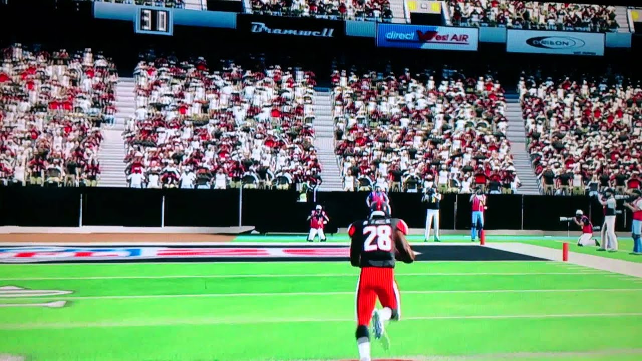 Nfl clip 1 - YouTube