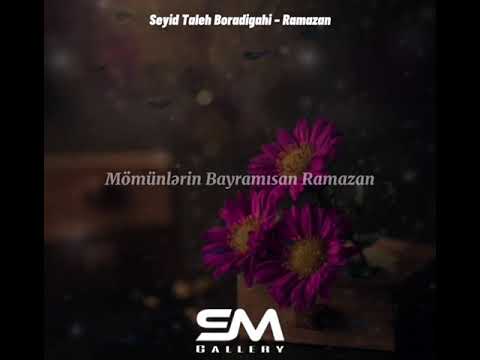 Dini Video - Ramazan 2021 | WhatsApp Status Üçün | Dini Video/ Status WhatsApp ( S_Music_Gallery )