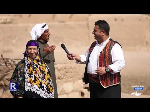 AX Û WELAT - GUNDÊ ÇOL BISTAN  - اخ ؤ ولات قرية جول بستان درباسية 15.10.2022