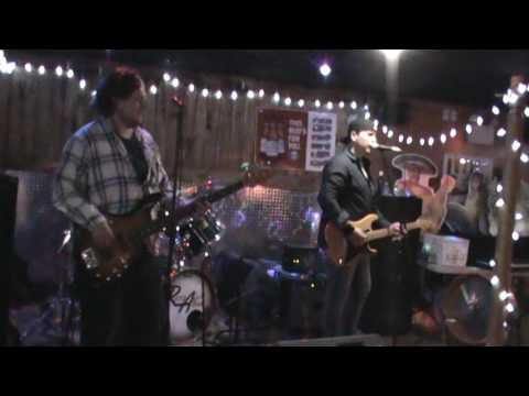 ROCKY ALLEN BAND @ THE TOMBSTONE SALOON AND GRILL NEW JERSEY 4 7 17 9 ...