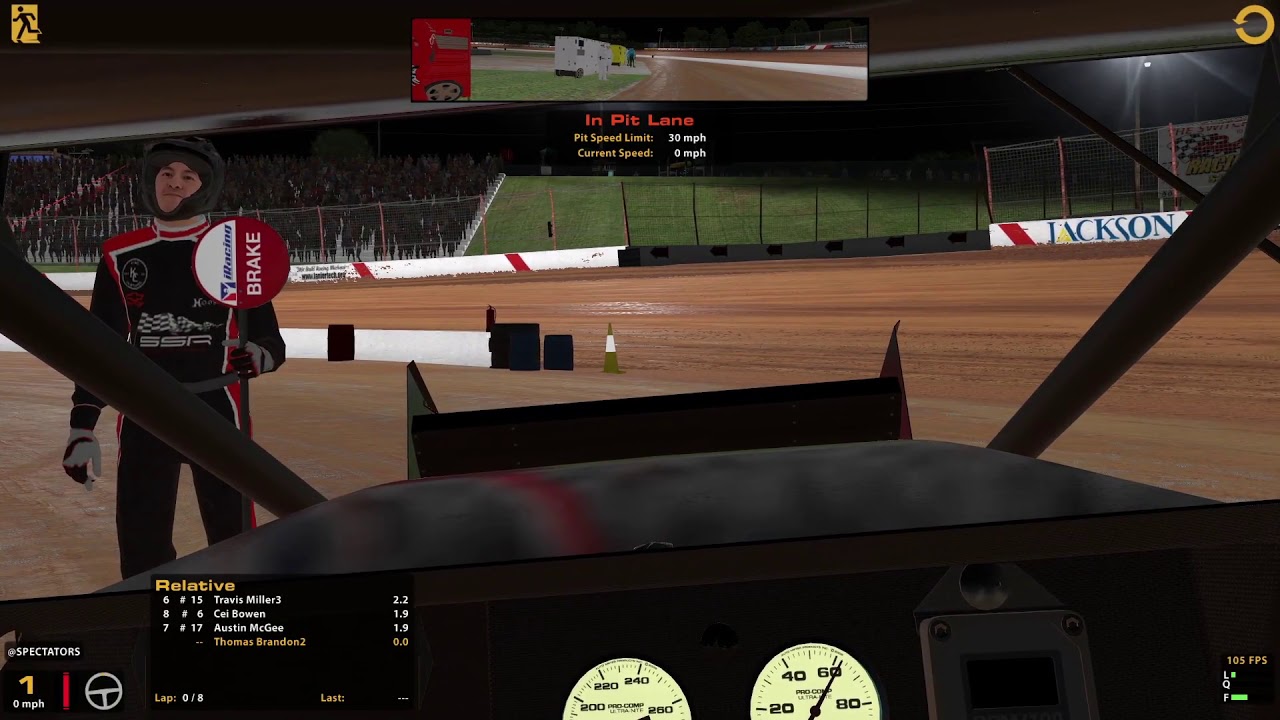 The Best Way To Get Experience In IRacing YouTube the-best-way-to-get-experience-in-iracing-youtube