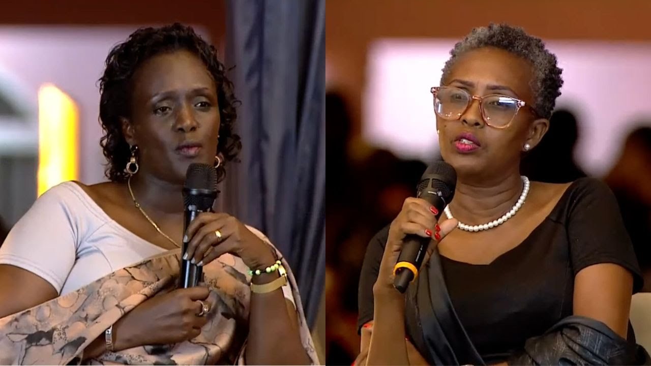 Namaze IMINSI 5 Ndara Mu MIRAMBO😔|Mugiye Kuba IBIRYO By'IMBWA n ...