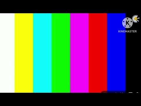 Конец эфира канала русская ночь (15.07.2020)