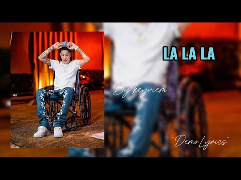 Keyviem - LA LA LA 😍 (audio oficial - YouTube