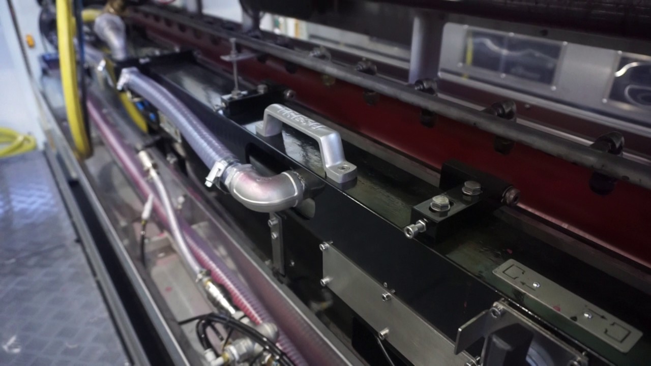 TRESU MaxiPrint Concept - YouTube