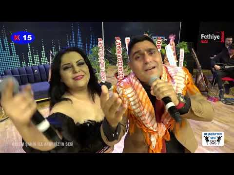 Bir kiz sevdim ben bu köyden