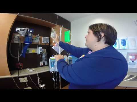 ICU Dual Sign-Off Medications - YouTube