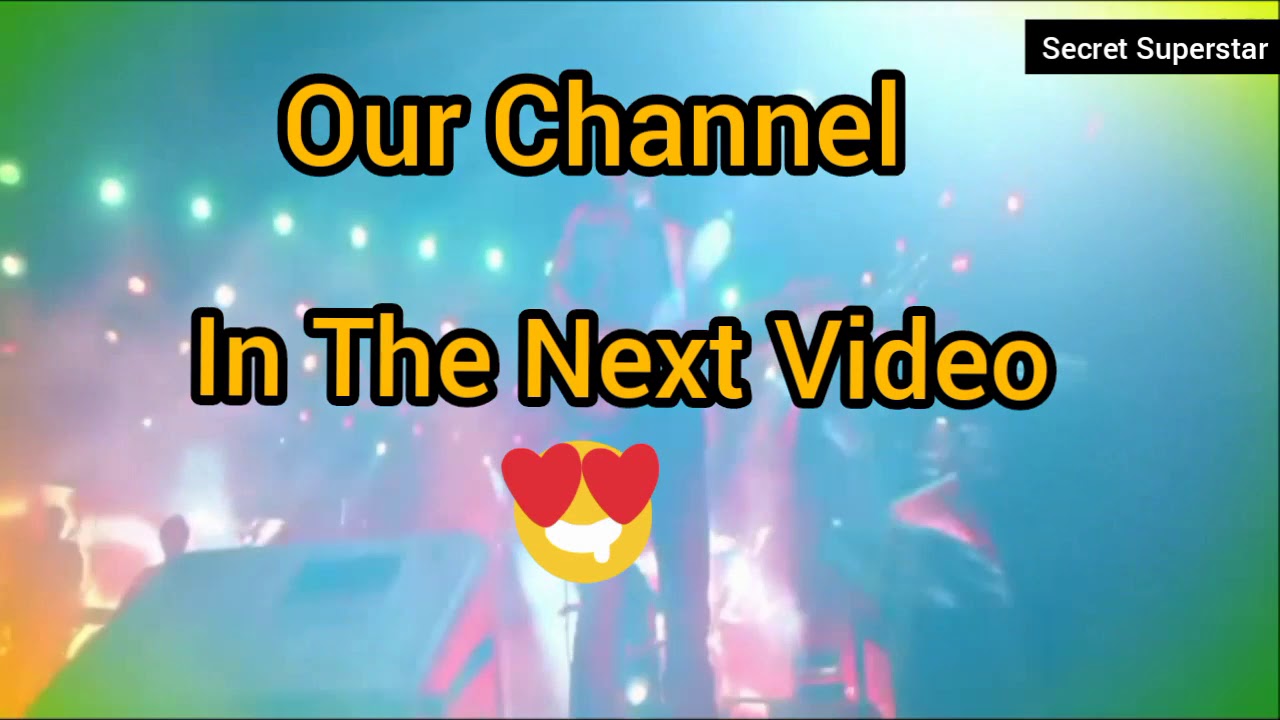 Our Next Music Video Will Be Coming Soon. - YouTube