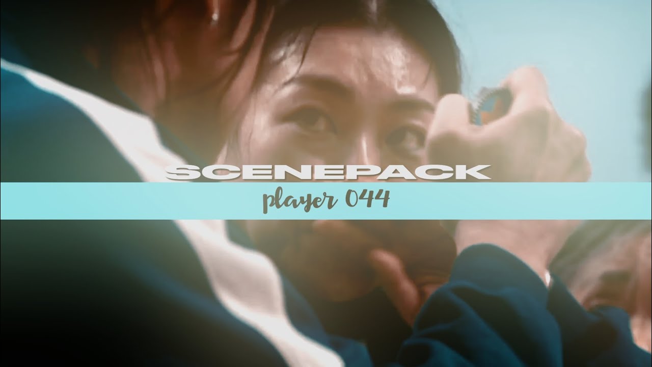 » scenepack w player 044 - YouTube