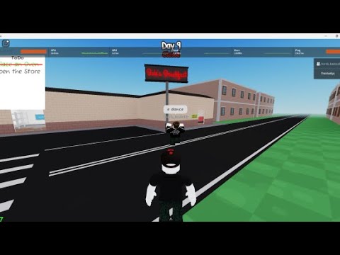 ROBLOX MALAM!!! - YouTube