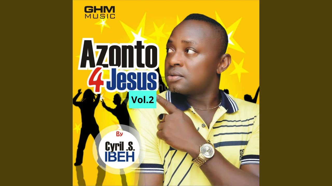 Azonto 4 Jesus, Vol.2 - YouTube