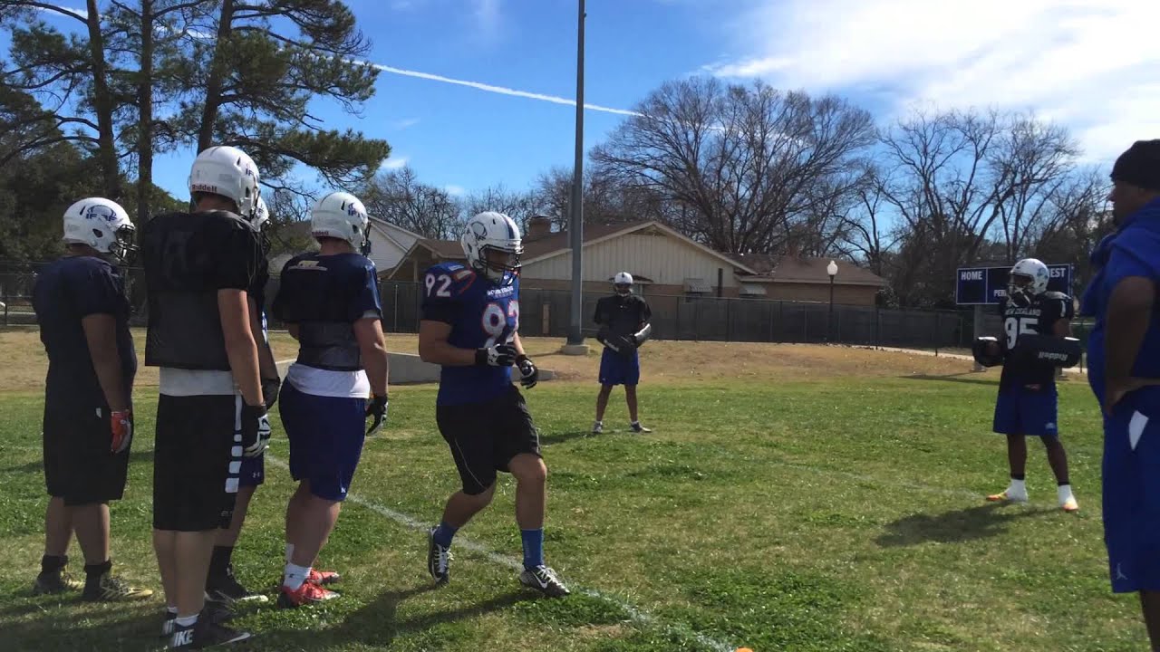 DL hip flip BOX - YouTube