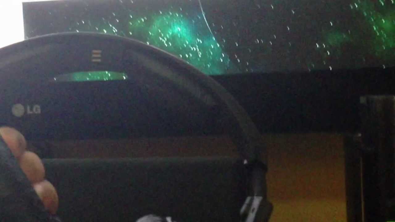 RS170 review and setup - YouTube