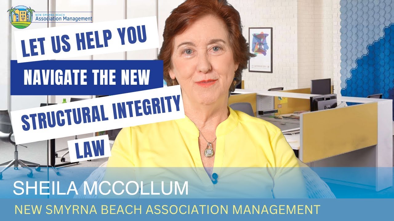 Beach Condo Structural Integrity & Reserve Studies- Florida Association Management Consultant ...