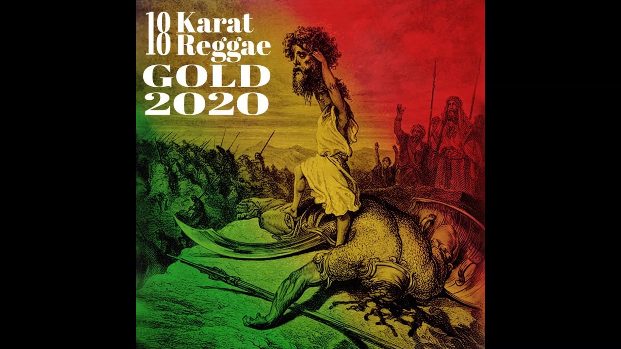 Reggae Gold 2020 mix. - YouTube