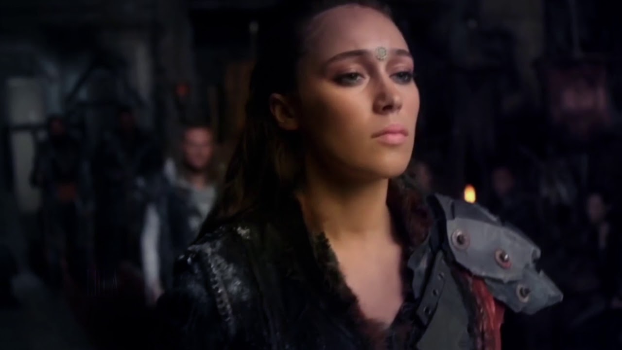 Lexa | baby girl - YouTube