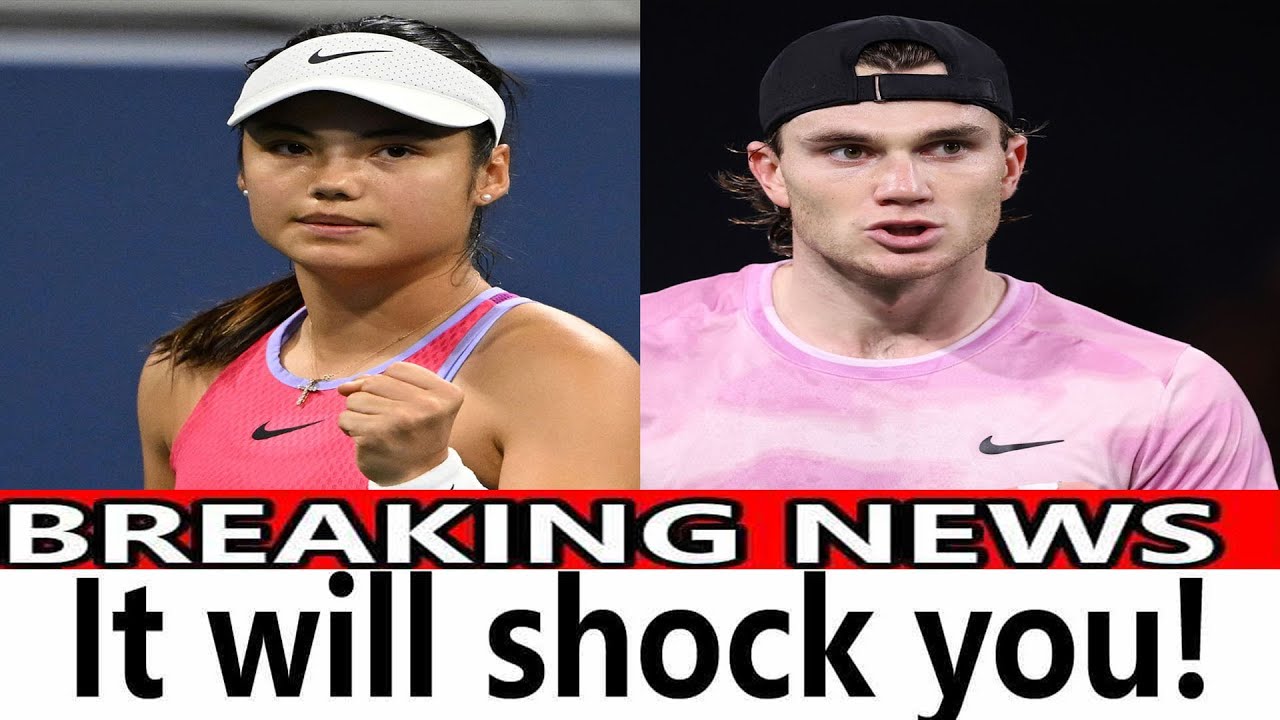 Italian Open 2025 Draw & Schedule | Raducanu, Draper, Sinner Updates ...