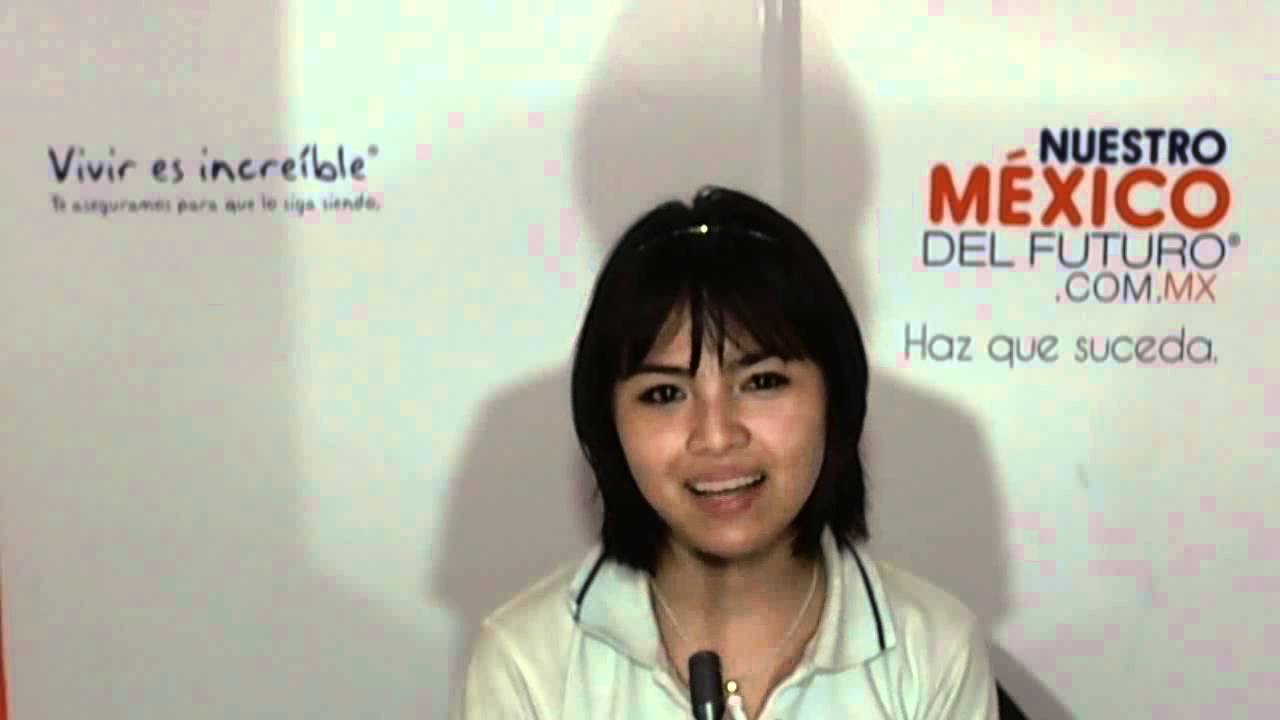 Glenda Edith Armenta, COBAES 10, 8 Jun - YouTube