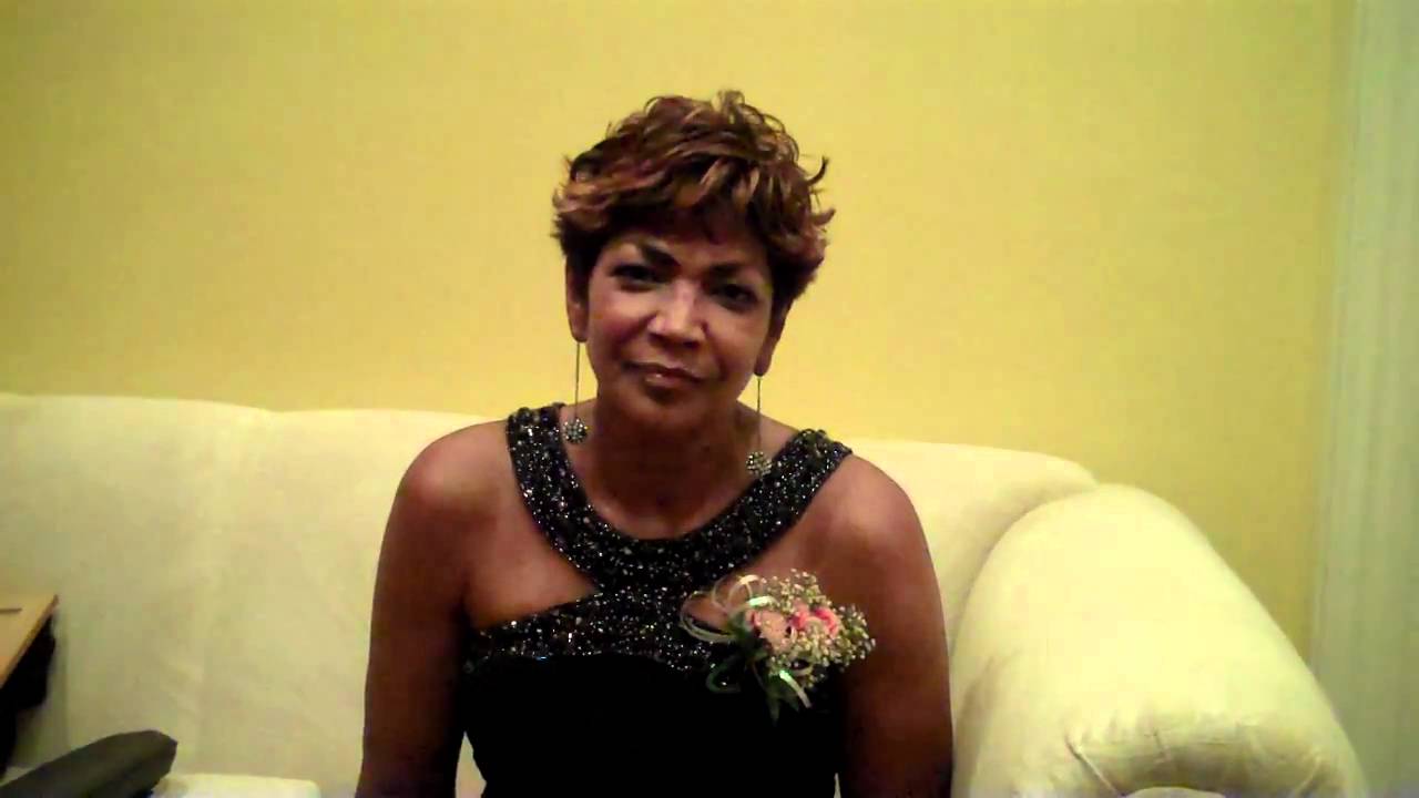 Ms. Catherine Kumar - YouTube