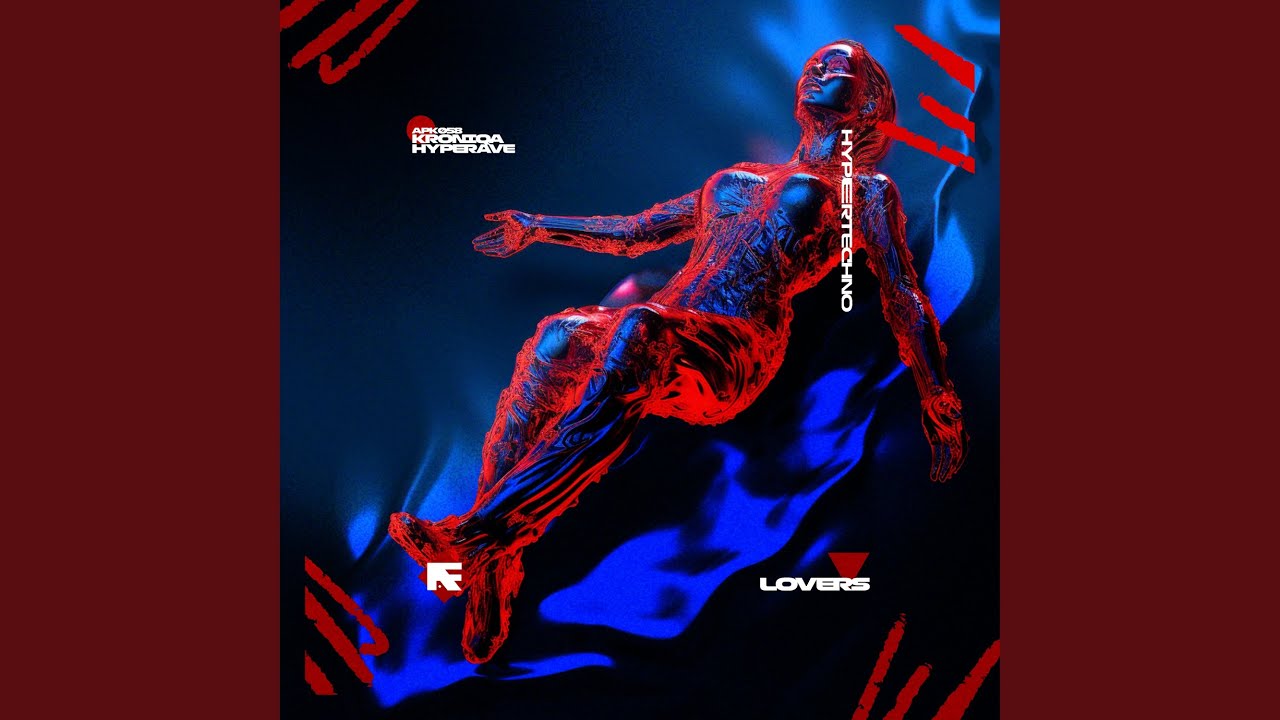 LOVERS (HYPERTECHNO) - YouTube