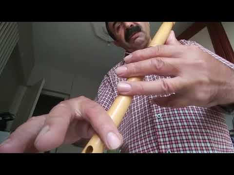 ALDIĞIMIZ NEY'İN KALİTELİ OLDUĞUNU NASIL ANLARIZ? RAST SESİ NASIL ÇIKARTILIR?