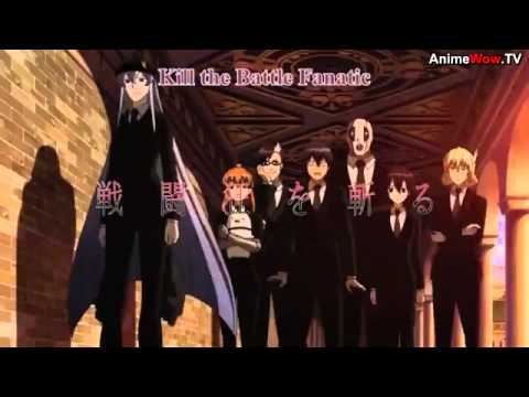 akame ga kill episode 9 preview english sub - YouTube