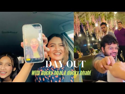 A day out. 🥳..|Hira faisal. - YouTube