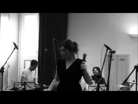 Homeless ( Darin / Leona Lewis ) - acoustic cover