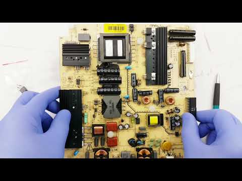 17PW04 -1 Vestel repair tip