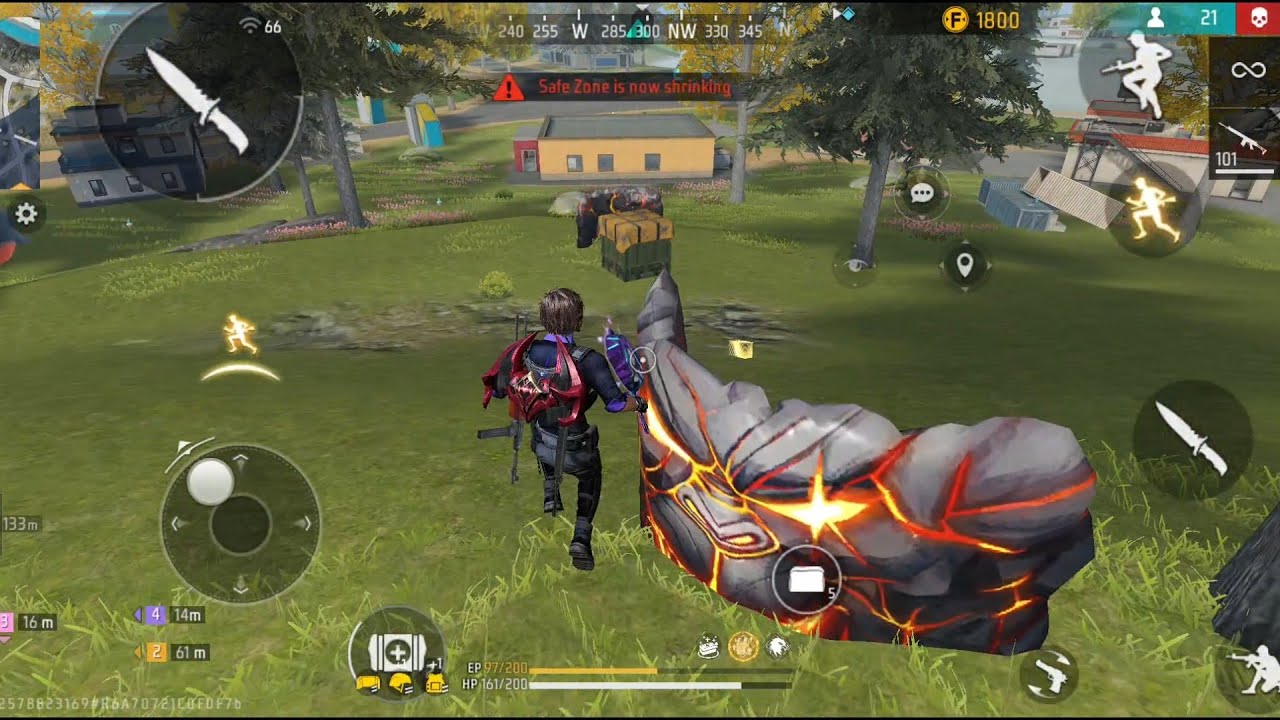 Tahlka macha diya yarao | Free Fire | Sartaj Khan Gaming - YouTube