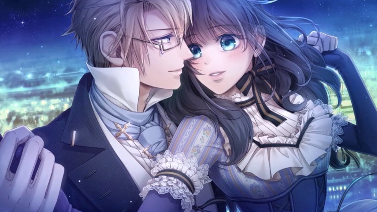 Code: Realize Van Helsing Cardia AMV - YouTube