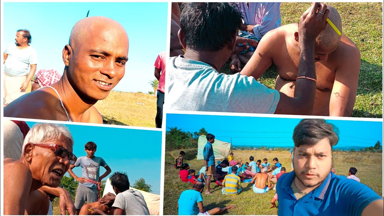 Before And after||Village tranding vlog ️ - YouTube