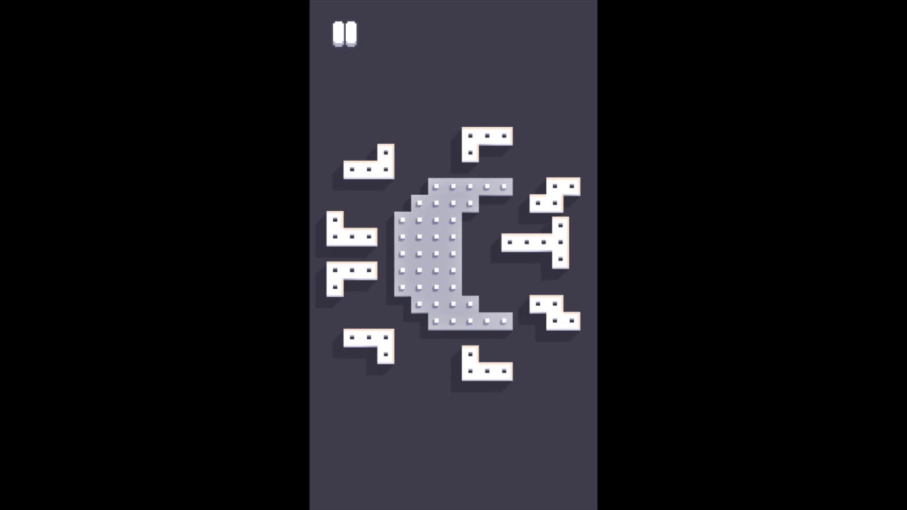 Fancade - World 22 - Fixel - Levels 16-20 - Full Walkthrough - YouTube