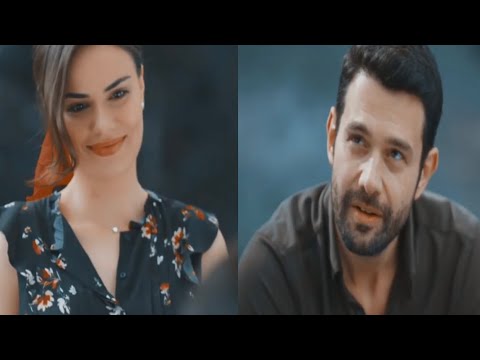 Kimse Bilmz Ali & Sevda - Mashallah (English lyrics)