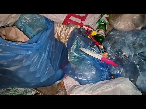 ÇÖP VAKTİ HADİ KIZIM ÇIK YOLA..❤️🤲‼️👏