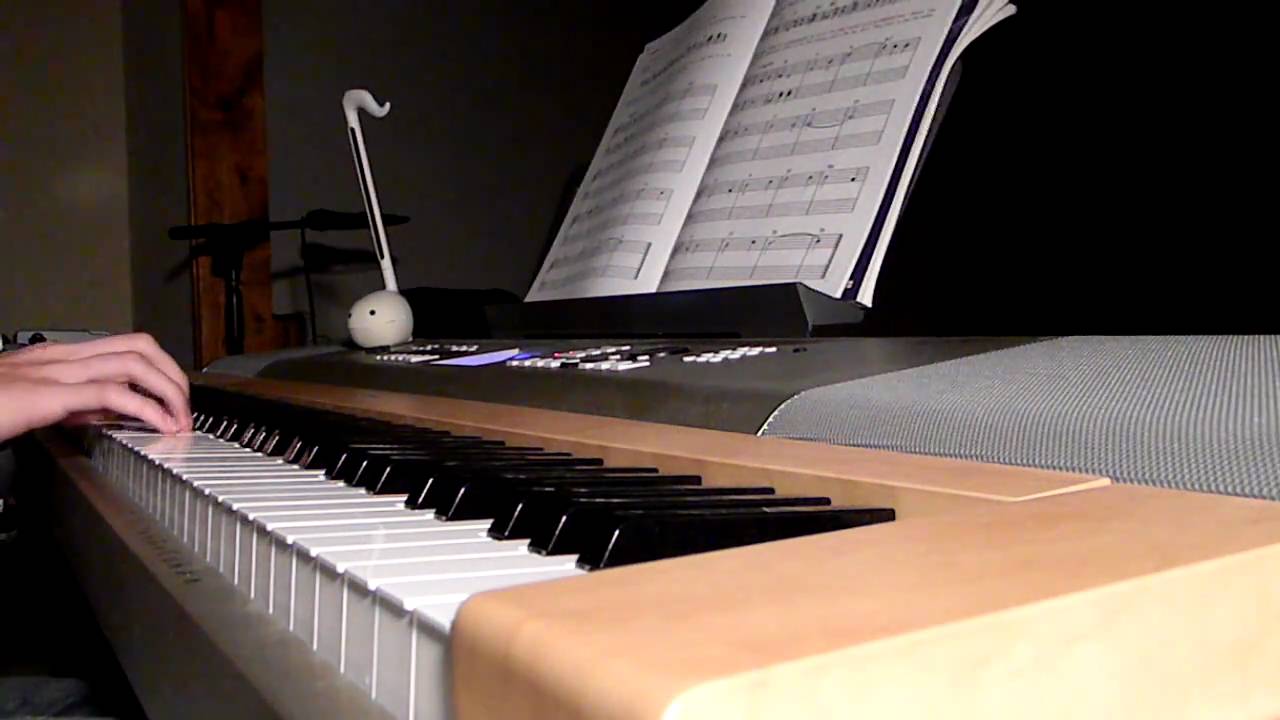 Musetta's Waltz Theme - YouTube