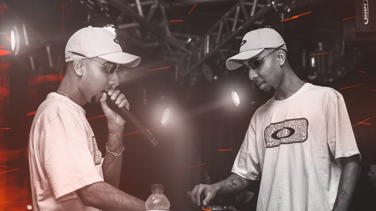 FODE COM OS MENOR PERIGO - MC MENOR DO DOZE E MC KAU (DJ Fonseca) - YouTube