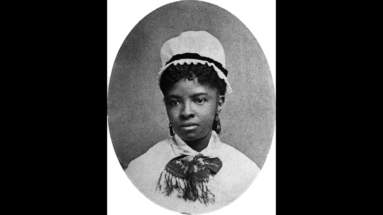"Black Women of American History" Episode 2: Mary Eliza Mahoney - YouTube