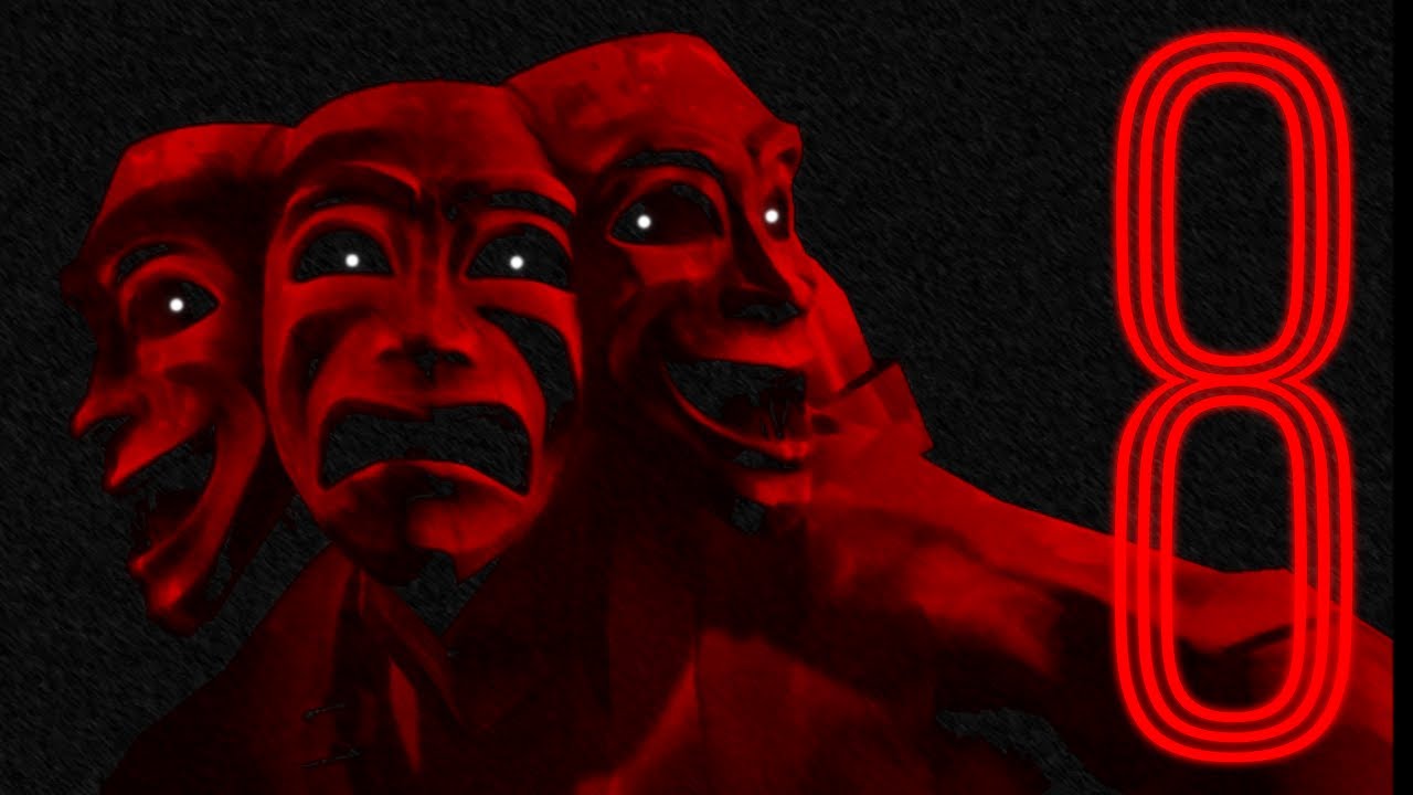 (SFM HORROR) Don't Join Team RED Part 8: EQUALIZER - YouTube