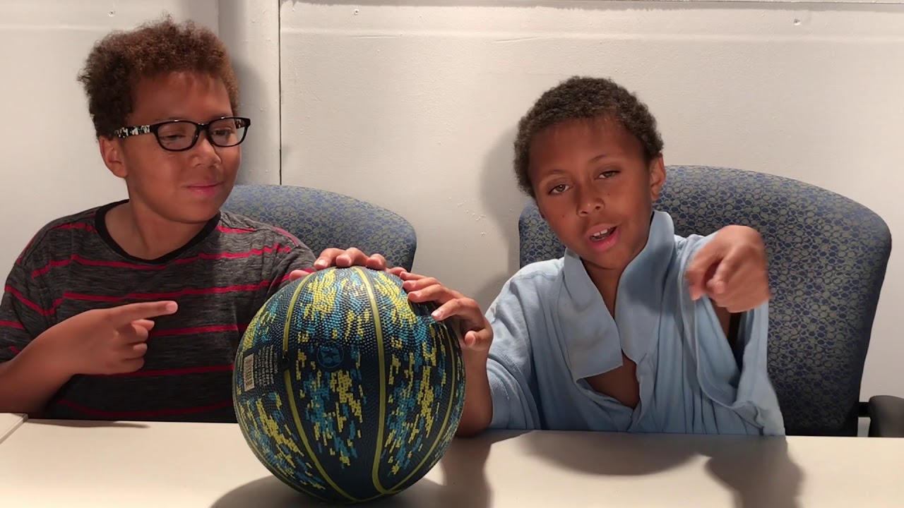 Good Luck Justin!!! - YouTube