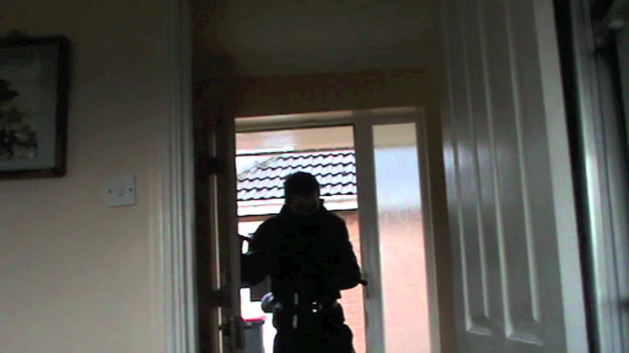 Movie Trailer, Eye From Above - YouTube